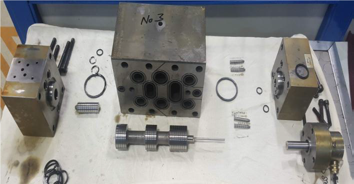 MAN ME-B & ME-C – Stauruss Maritime